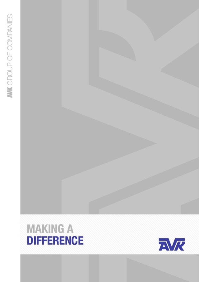 Downloads - AVK Industrial Australia