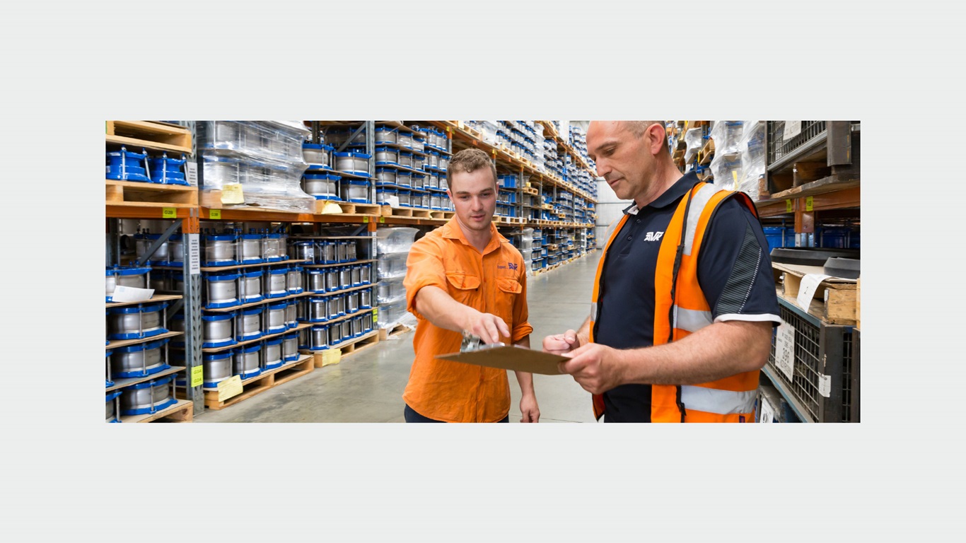 Careers - AVK Industrial Australia