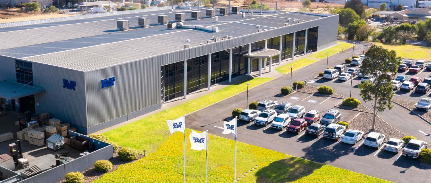 About AVK Industrial Australia - AVK Industrial Australia