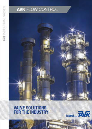 Downloads - AVK Industrial Australia