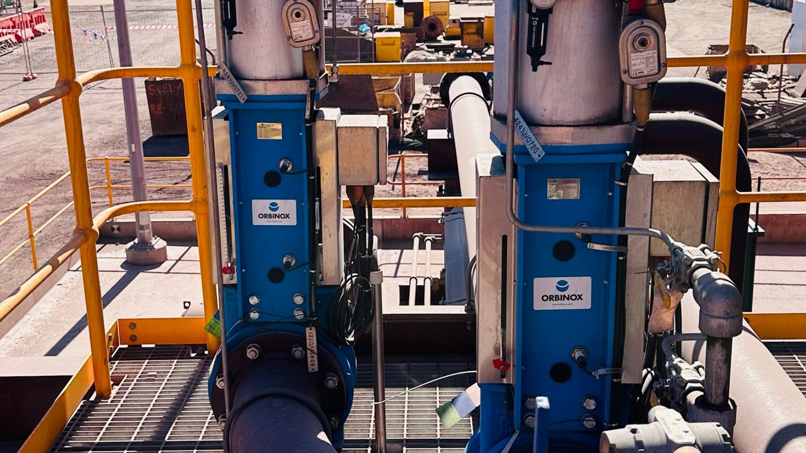 Proven Mining Solutions - AVK Industrial Australia