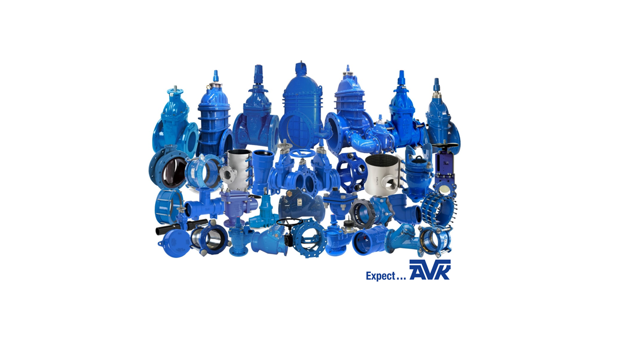 Products - AVK Industrial Australia