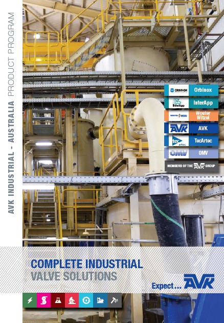 Downloads - AVK Industrial Australia