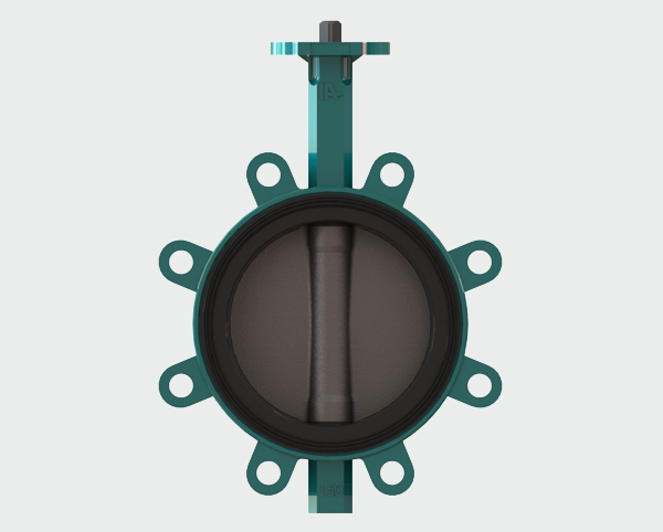 Butterfly valves - AVK Industrial Australia