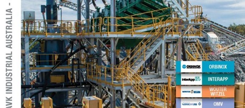 AVK Industrial Australia - AVK Industrial Australia