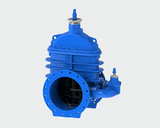 Floating Ball valves - AVK Industrial Australia