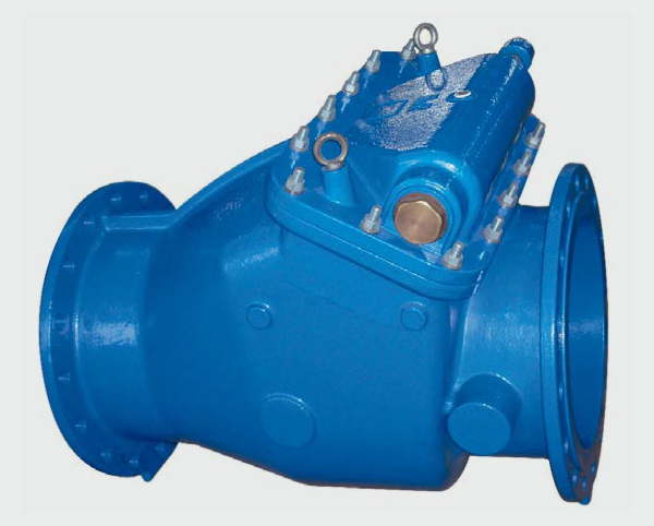 Check valves - AVK Industrial Australia