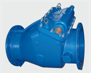 Check valves - AVK Industrial Australia