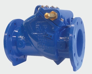 Check valves - AVK Industrial Australia