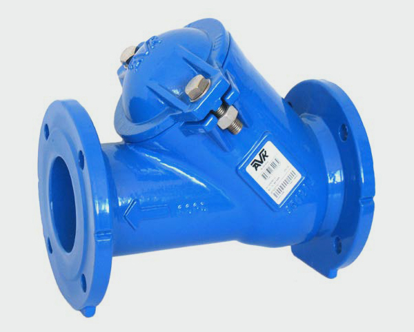 Check valves - AVK Industrial Australia