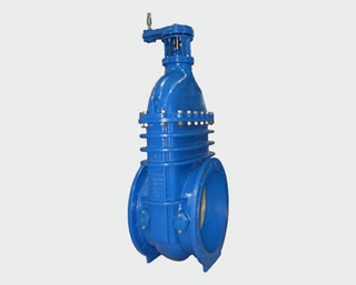 VSB DOUBLE FLANGED BUTTERFLY VALVE - AVK Industrial Australia