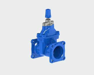 AVK SERIES 851 VNR VENTED NON-SLAM AIR RELEASE VALVES - AVK Industrial ...