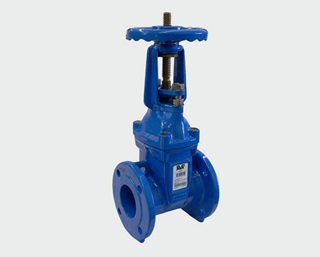 VSB DOUBLE FLANGED BUTTERFLY VALVE - AVK Industrial Australia