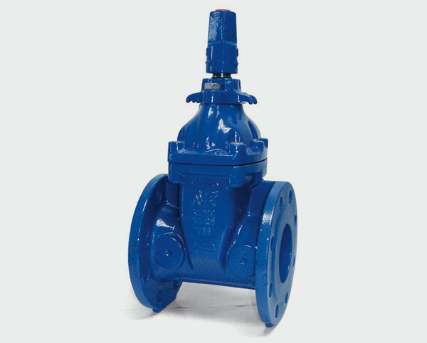 AVK SERIES 851 VNR VENTED NON-SLAM AIR RELEASE VALVES - AVK Industrial ...