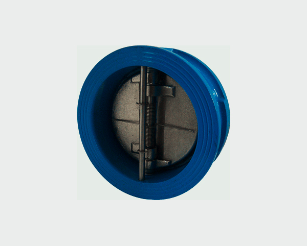 Check valves - AVK Industrial Australia