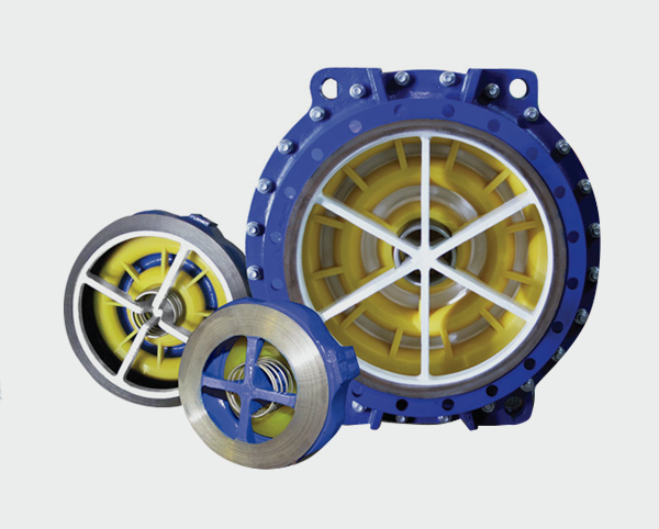 Check valves - AVK Industrial Australia