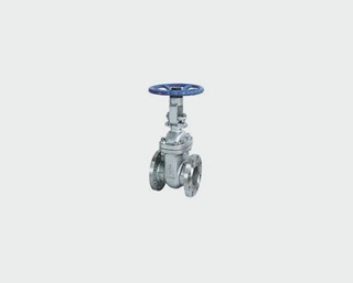 AVK SERIES 570 WITH 758 GEARBOX GATE VALVE - AVK Industrial Australia