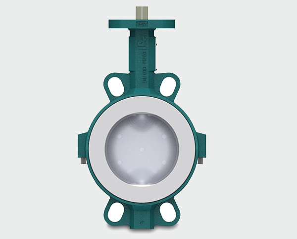 Butterfly valves - AVK Industrial Australia
