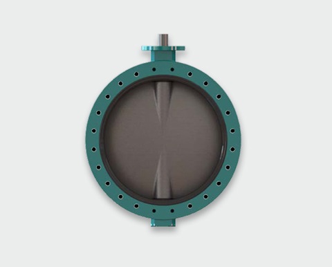 Butterfly valves - AVK Industrial Australia