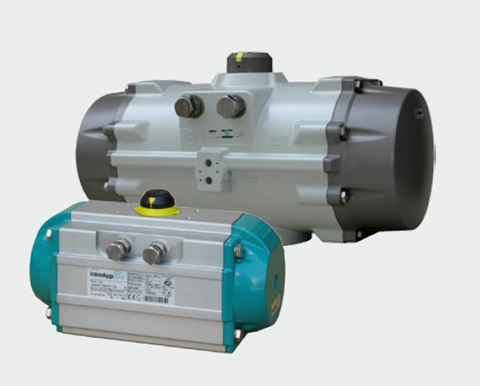 Actuation & automation - AVK Industrial Australia