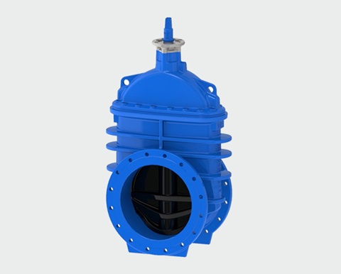 Gate valves & fire products - AVK Industrial Australia