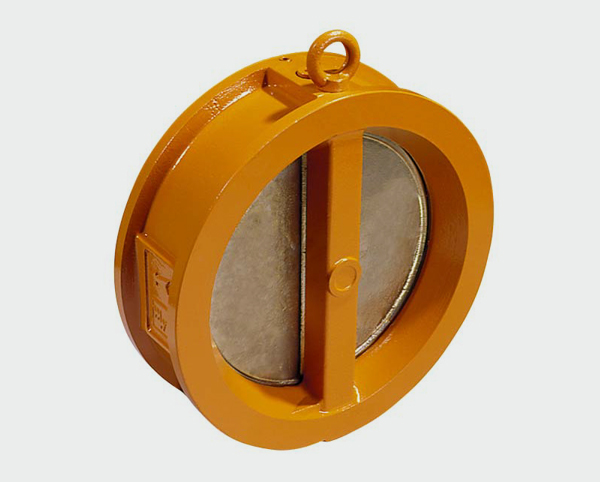 Check valves - AVK Industrial Australia