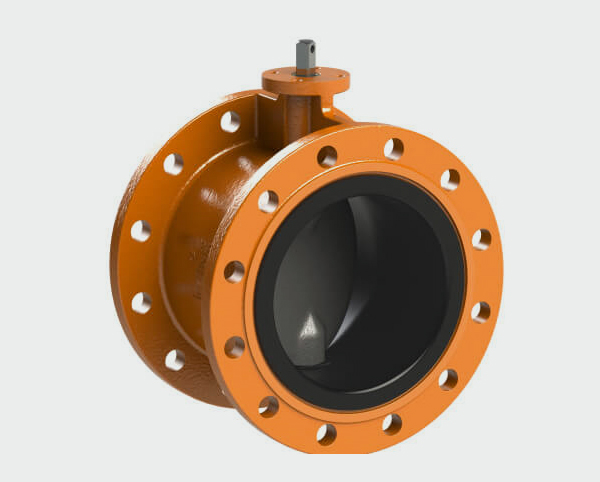 Butterfly valves - AVK Industrial Australia