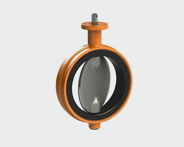 Butterfly valves - AVK Industrial Australia
